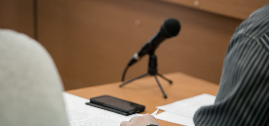 Being a Witness: Rules and Restrictions | Éducaloi