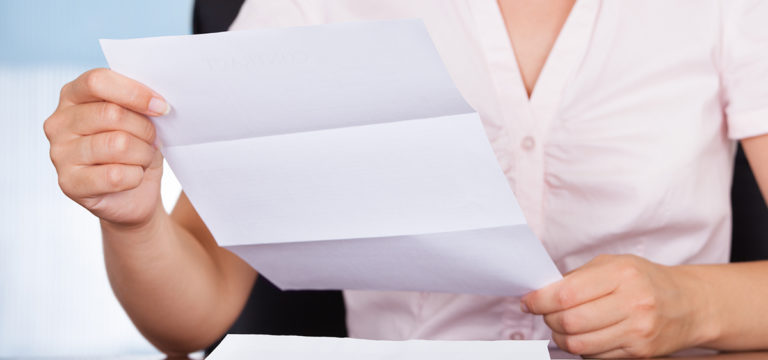 Getting an Order From a Judge to Be a Witness | Éducaloi