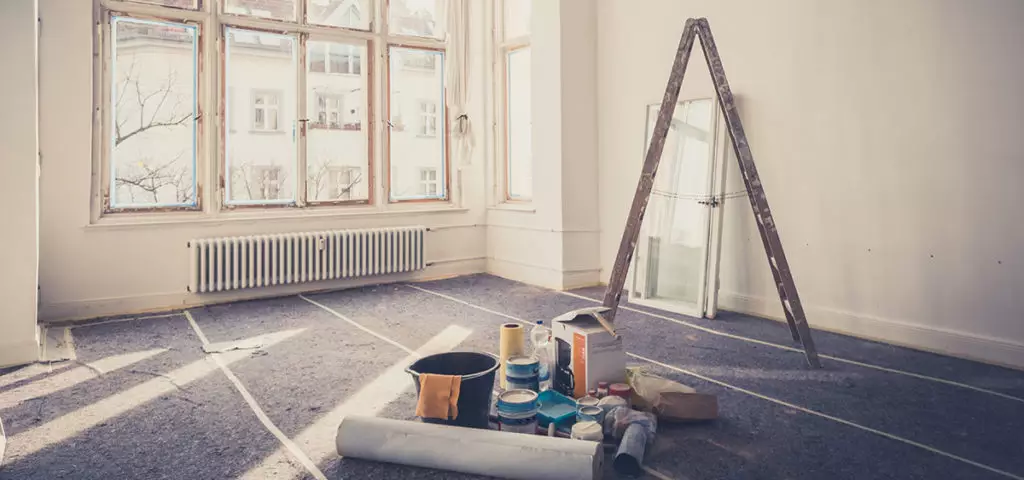 Improvements and Repairs in Rental Housing | Éducaloi