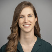 Marie-Maude R. Beauvais | Senior Project Coordinator | Éducaloi