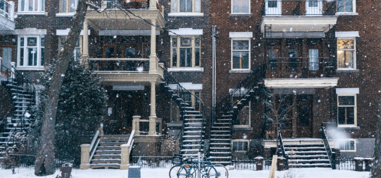 What Does the Tribunal administratif du logement Do? | Éducaloi