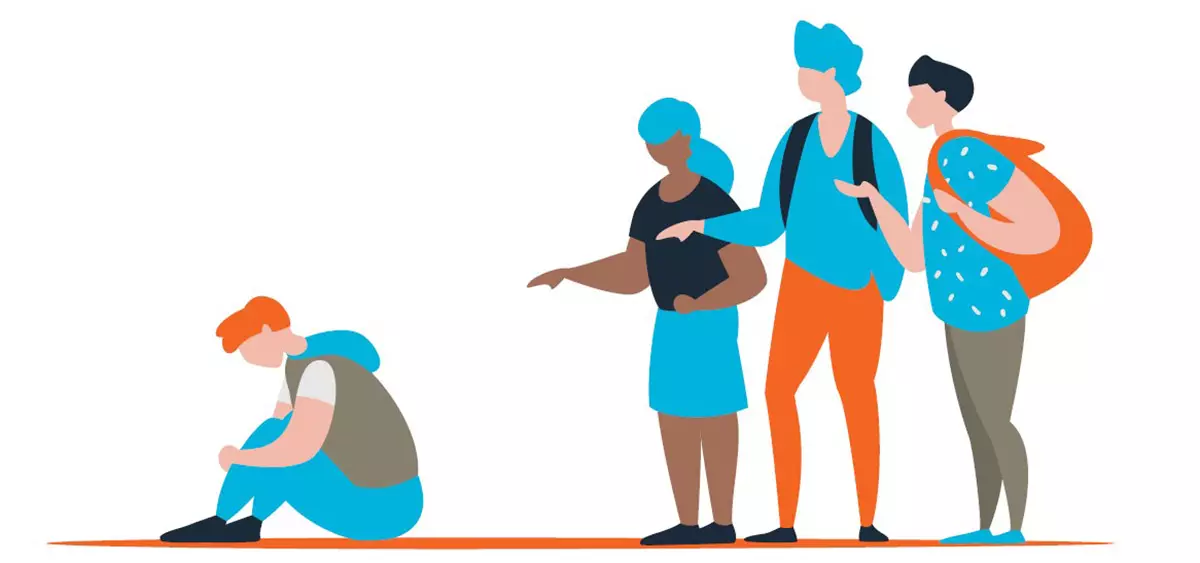 Intimidation et la loi : Des pistes pour intervenir | Dépliant | Éducaloi