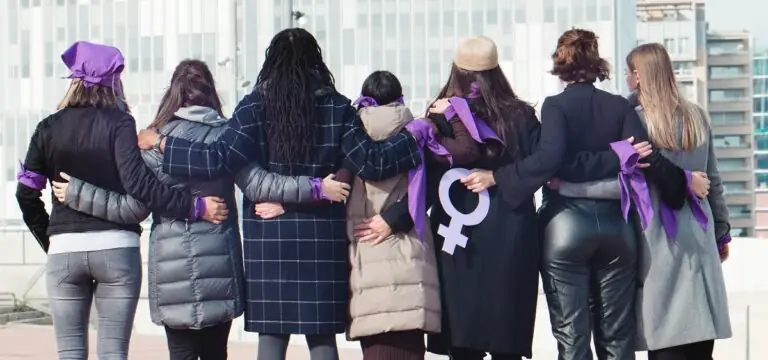 L’évolution des droits des femmes au Québec en 10 dates | Actualités ...