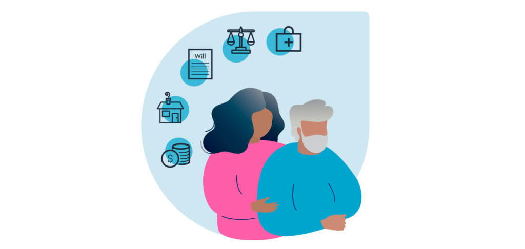 Proche aidance: guide pratique et juridique | Guide | Éducaloi