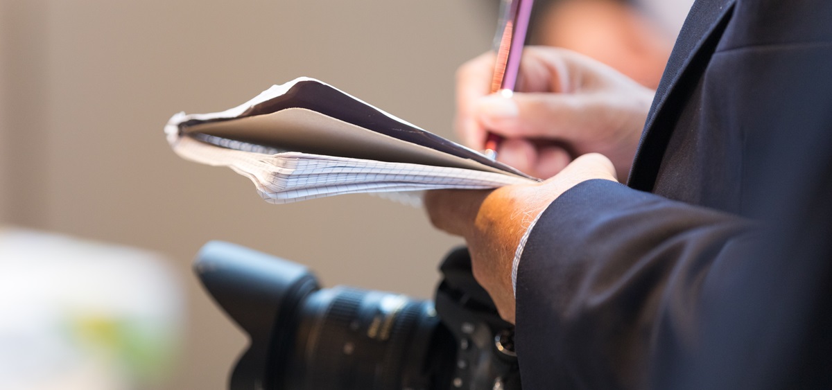 Can Journalists Be Sued for Defamation? | Understanding the Law | Éducaloi