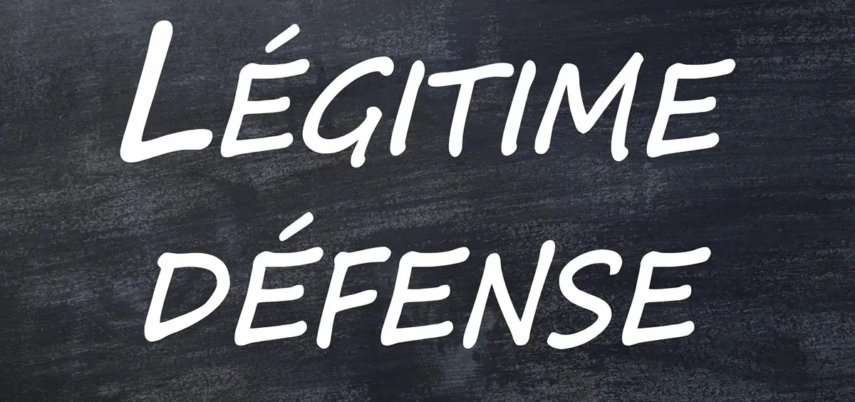 Quand peut-on vraiment parler de légitime défense? | Actualités | Éducaloi