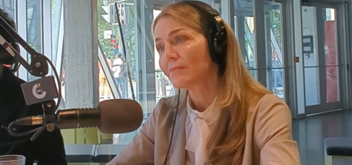 Obtaining Justice -- Regardless of Where You Live | Interviews | Éducaloi