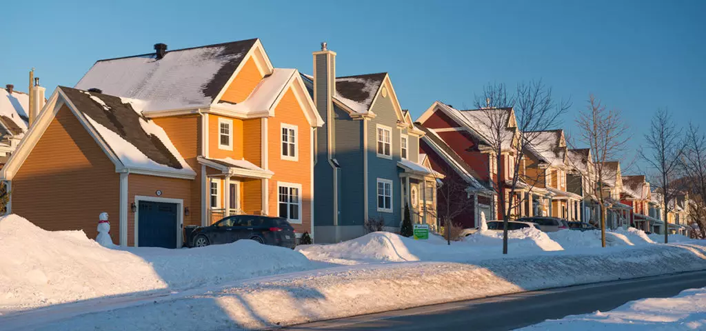 Conflicts Between Neighbours | Éducaloi