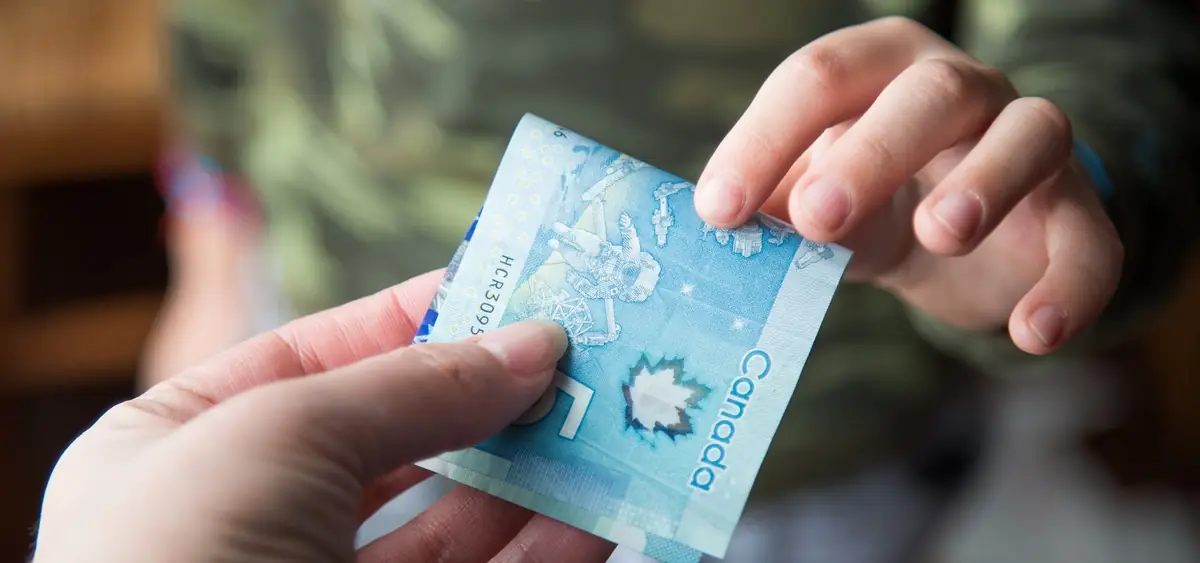 Argent Jeune Argent Comptant Quels Coûts, Quel Budget Pour Un Voyage